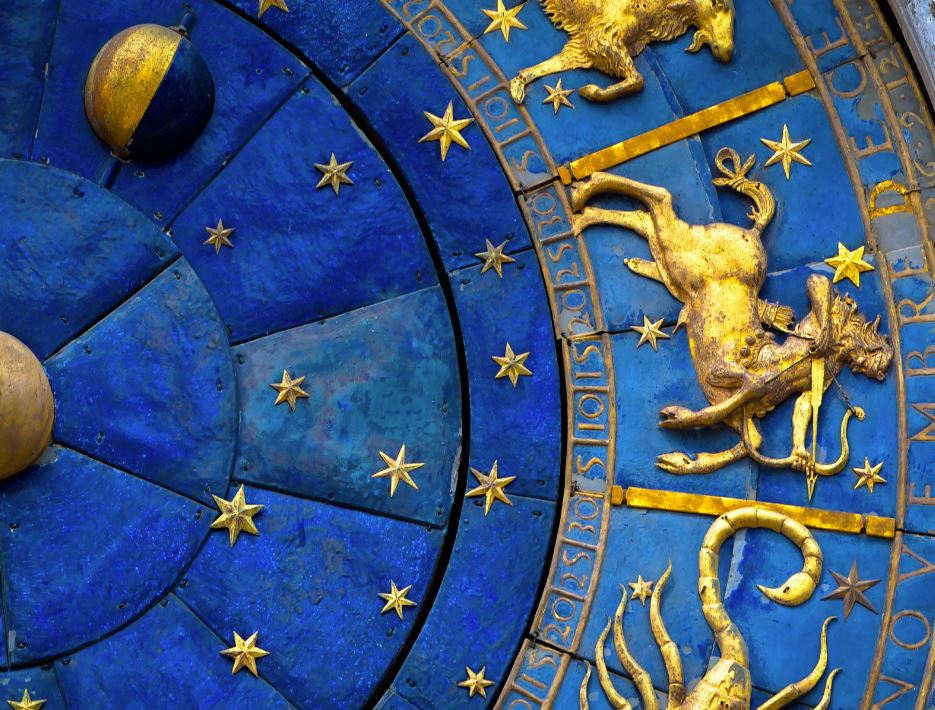 Compatible Signs with the Sagittarius - Astro Leg