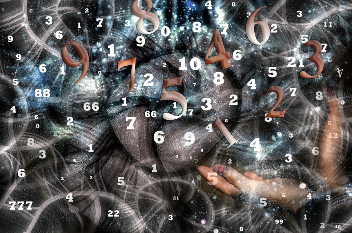 Understanding Numerology - Astro Leg