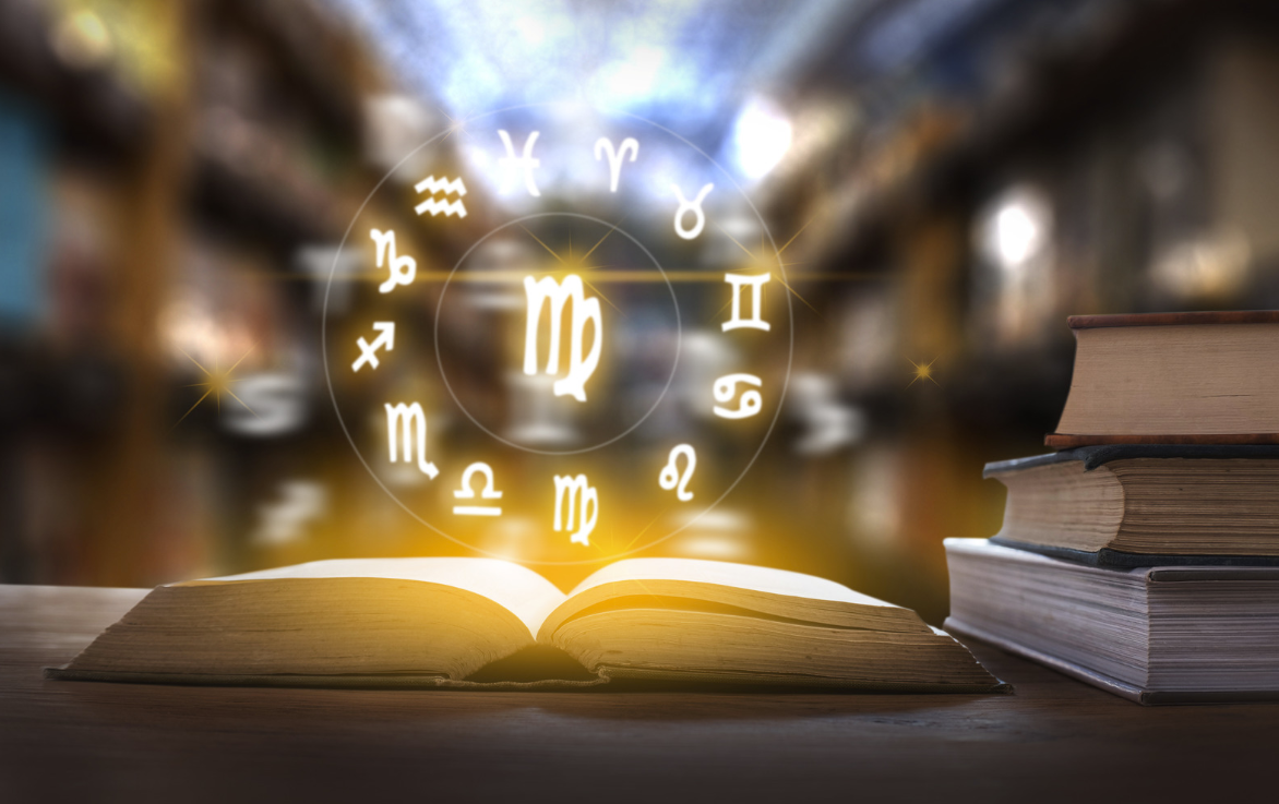 Traditional and Modern Astrology - Astro Leg