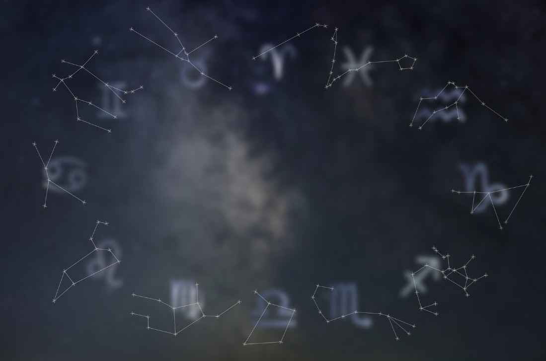 Zodiac Signs that Are Evil - Astro Leg