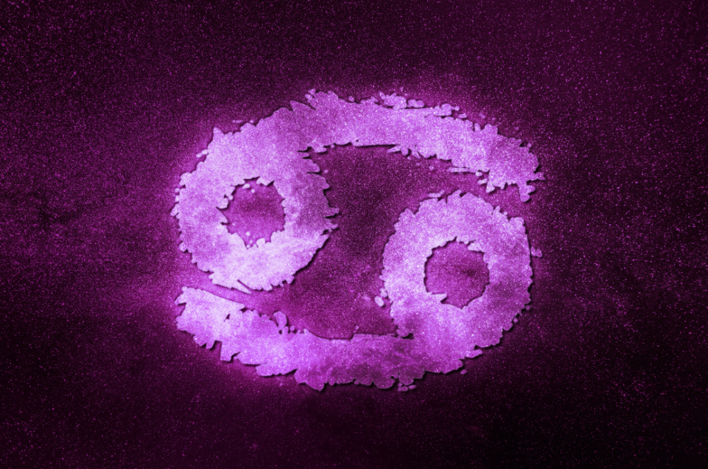 Numerology and Cancer Sign - Astro Leg