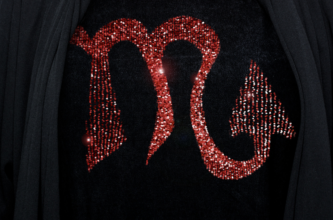 What the Scorpio Loves - Astro Leg