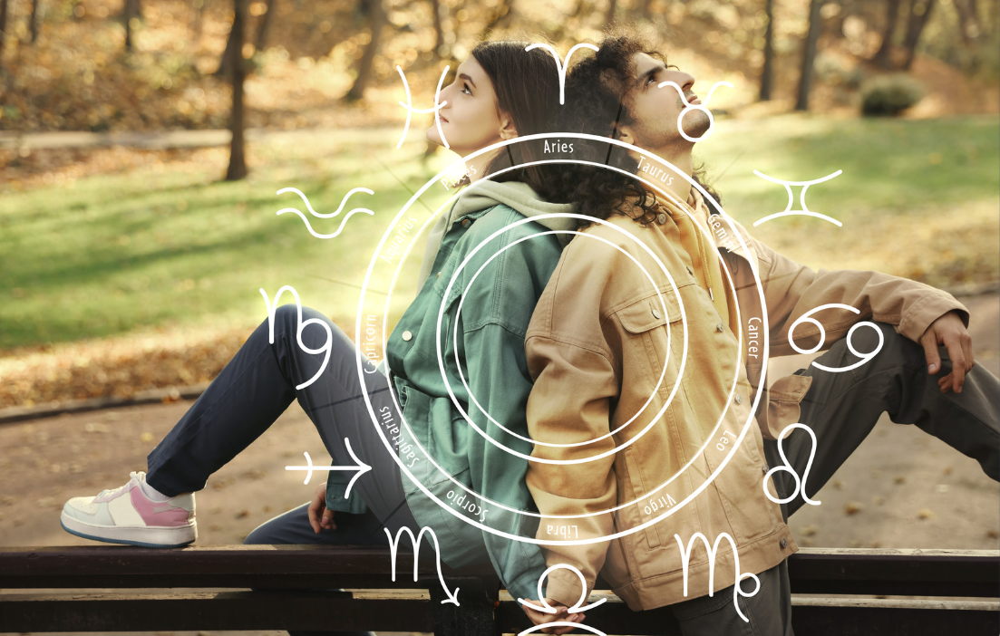 Zodiac Sign Red Flags - Astro Leg