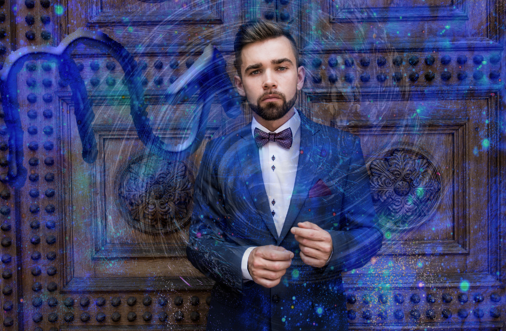 Characteristics of a Scorpio Man - Astro Leg