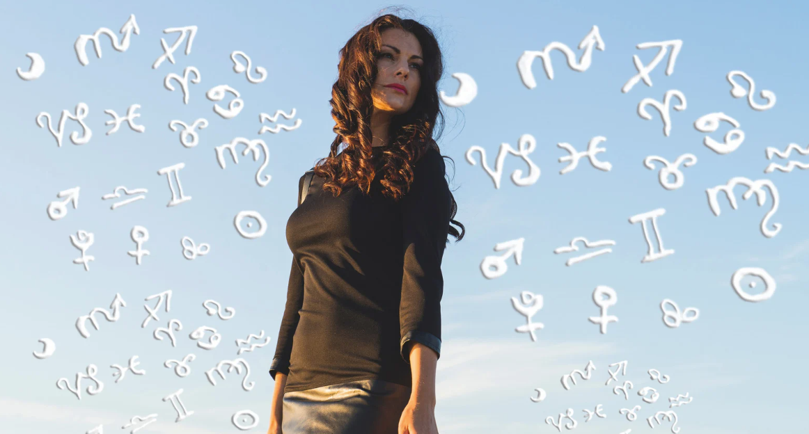 What Your Zodiac Sign Reveals About Your Body and Health - Astro Leg